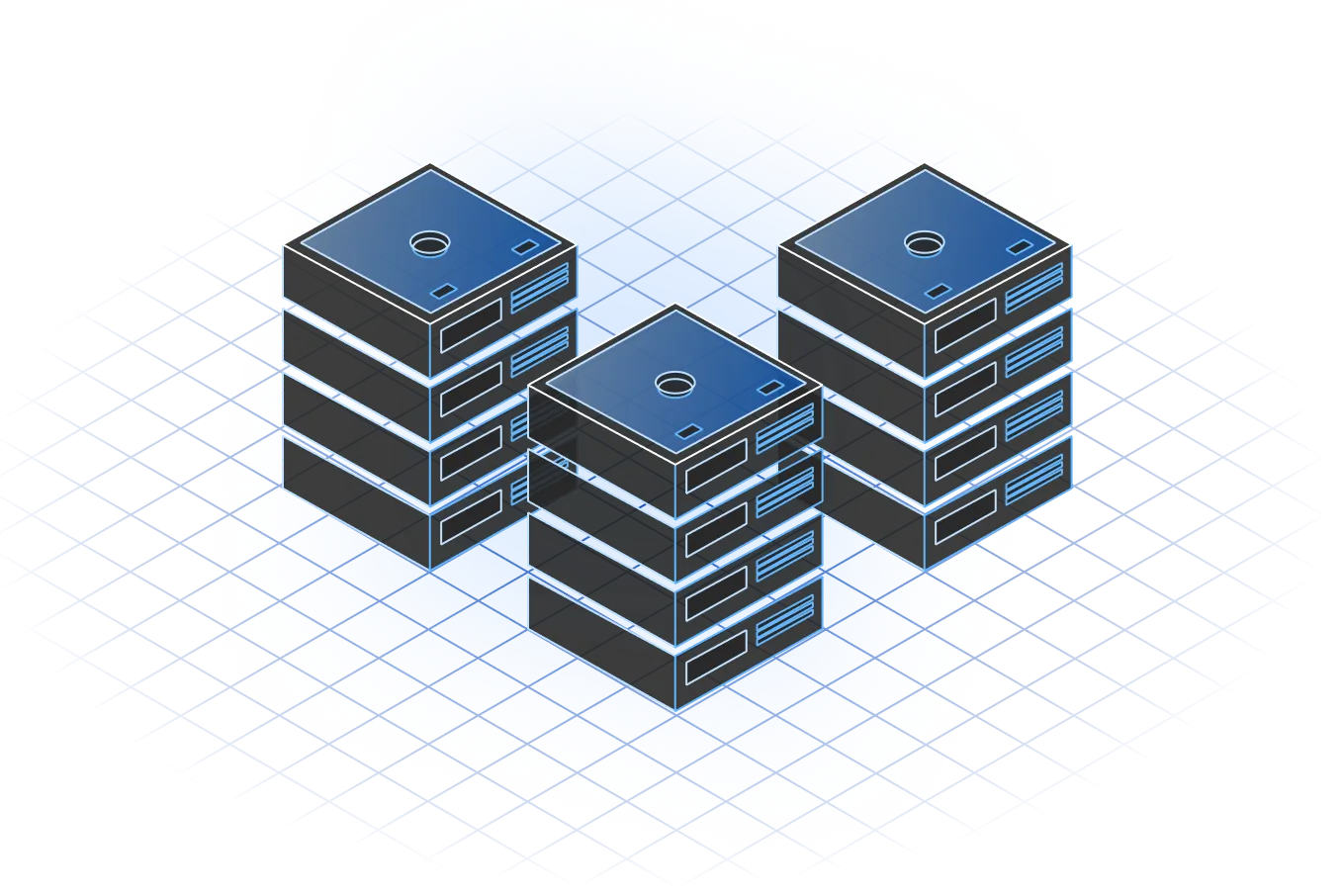 FluidStack: Leading GPU Cloud for AI & LLM Training